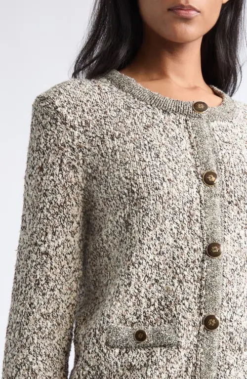 Veronica Beard Rexton Cardigan