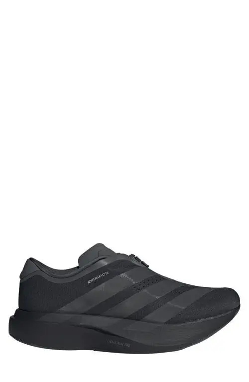 Adidas Adizero Evo Sl Zip Lightstrikepro Running Shoe