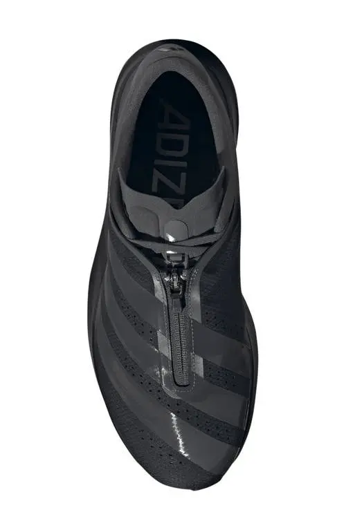 Adidas Adizero Evo Sl Zip Lightstrikepro Running Shoe