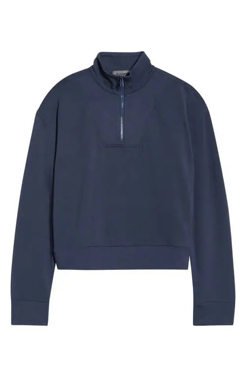 G/fore All Play Terry Quarter-zip Sweatshirt