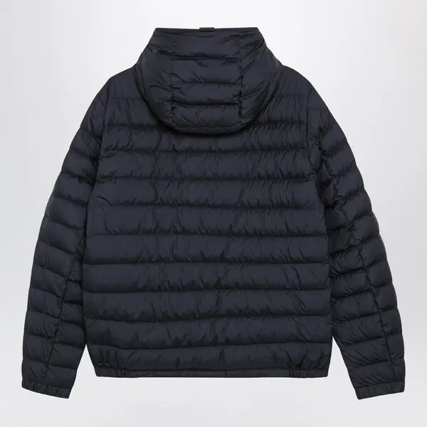 Moncler Solienn Down Jacket In Airsoft