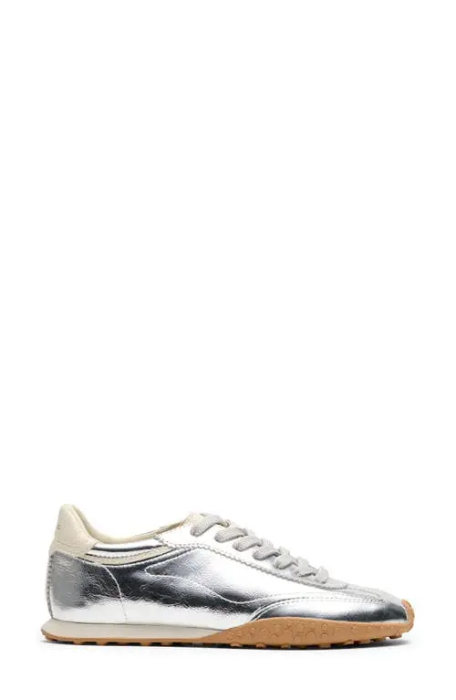 HOFF Gender Inclusive Bridge Leather Sneaker