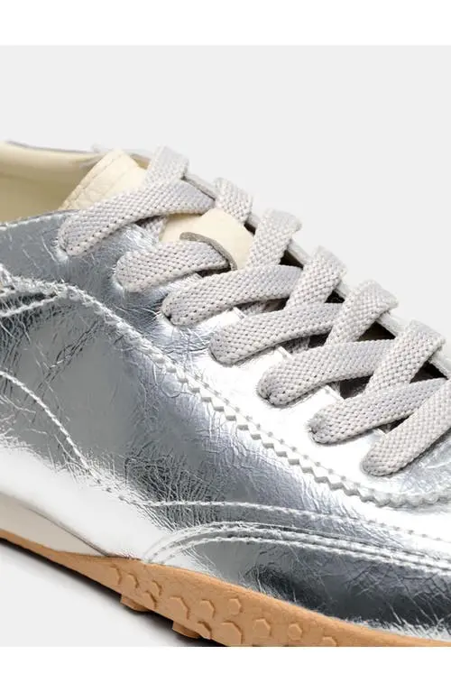 HOFF Gender Inclusive Bridge Leather Sneaker