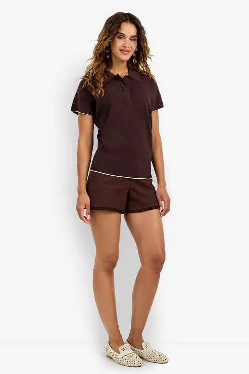 Trina Turk Hilo Pullover