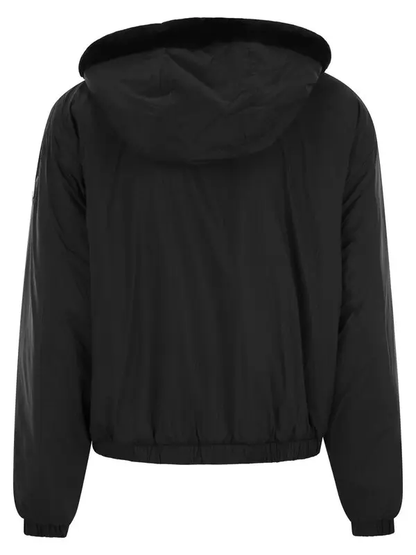 Moose Knuckles Bunny 2 Reversible Jacket