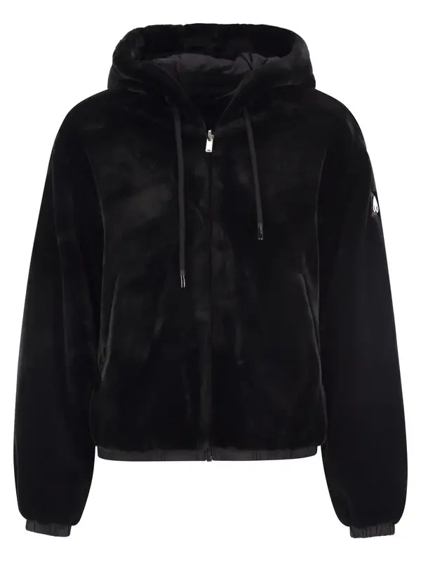 Moose Knuckles Bunny 2 Reversible Jacket