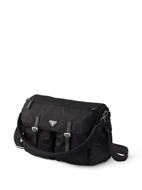 Prada Re-nylon Crossbody Bag