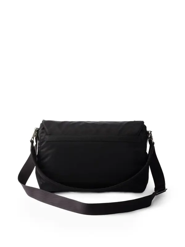 Prada Re-nylon Crossbody Bag
