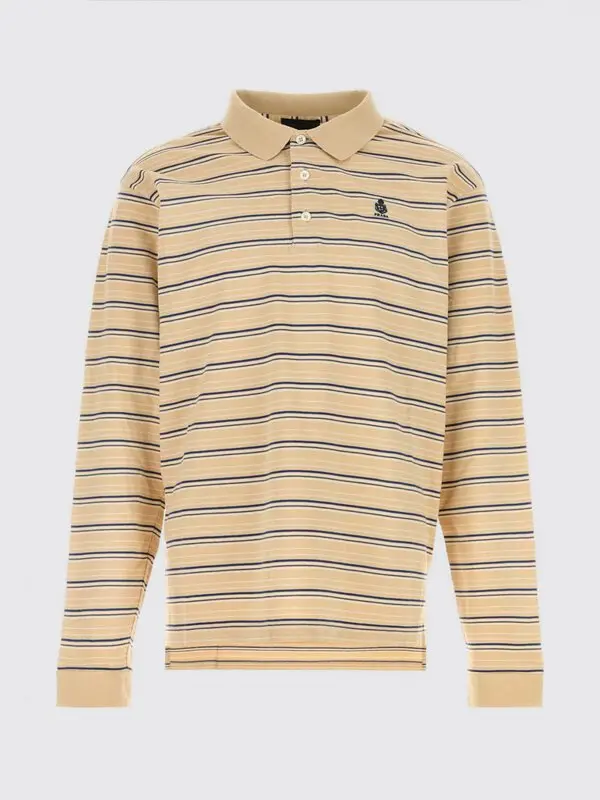 Prada Polo Shirt Beige