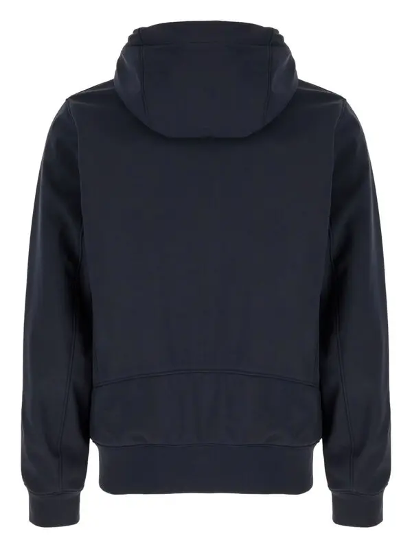 C.P. COMPANY Nylon Blouson Jacket