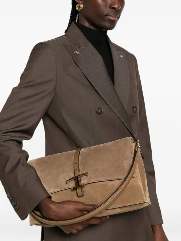TOD'S Timeless Shoulder Bag - Multicolor