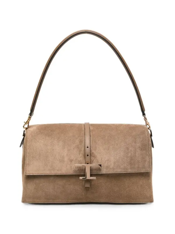 TOD'S Timeless Shoulder Bag - Multicolor