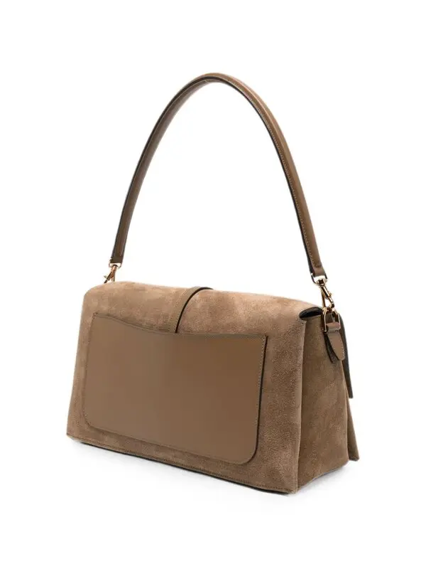 TOD'S Timeless Shoulder Bag - Multicolor