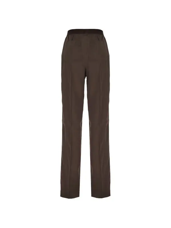 TOM FORD Silk Pajama Trousers