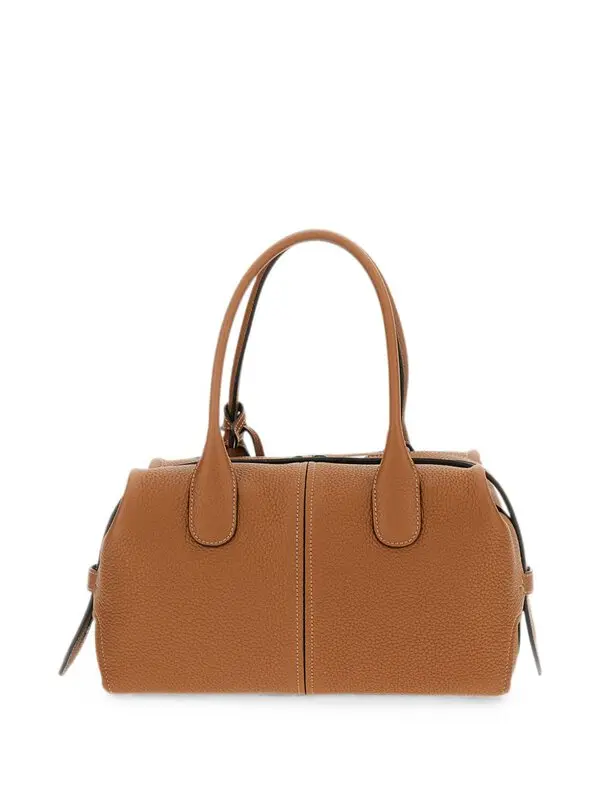 TOD'S Small Leather Handbag - Multicolor