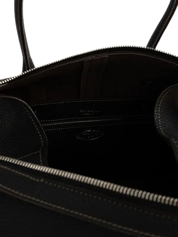 TOD'S Small Leather Handbag - Multicolor