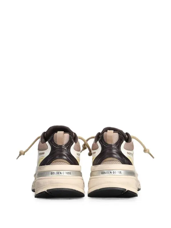 GOLDEN GOOSE Lightstar Sneakers - Multicolor