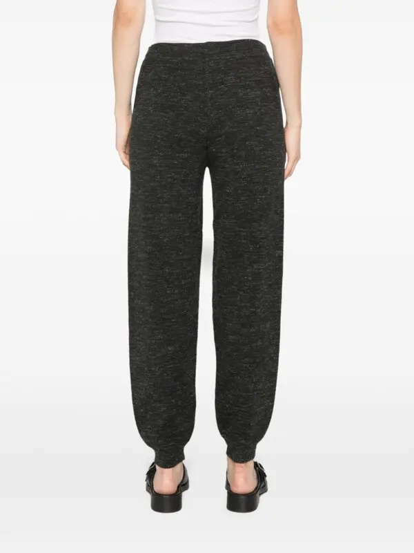 Isabel Marant Étoile Cotton Sweatpants