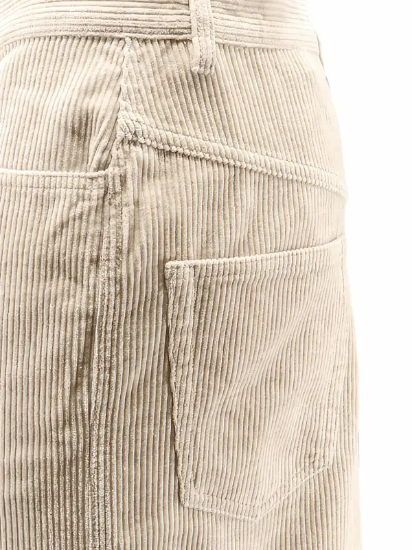 Isabel Marant Étoile Odalie Skirt - Multicolor