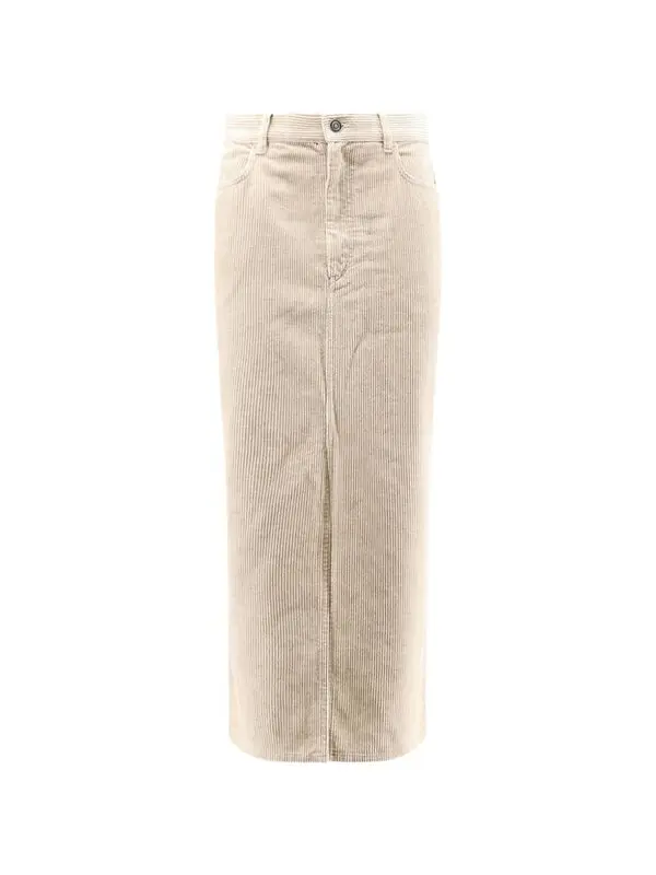 Isabel Marant Étoile Odalie Skirt - Multicolor