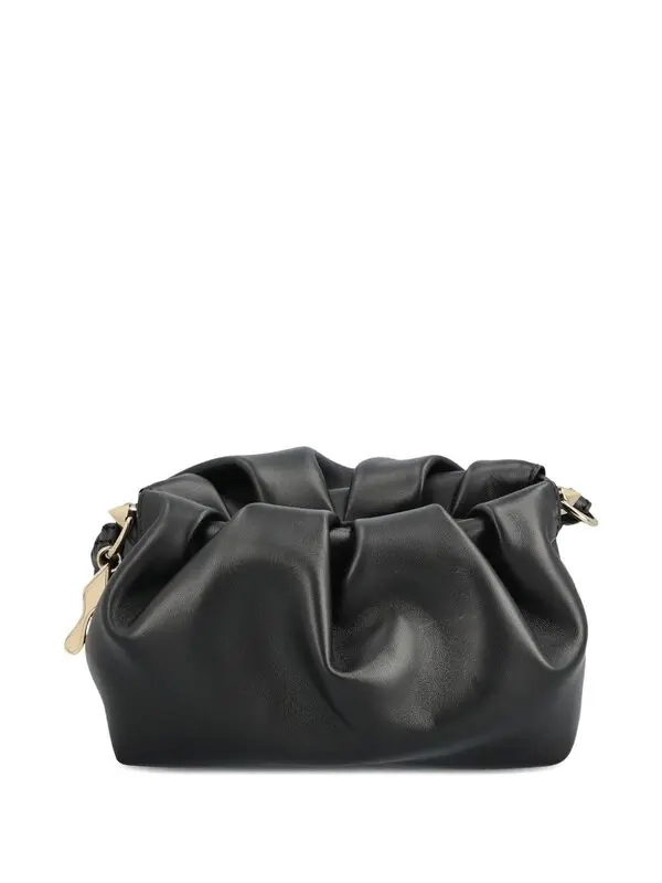 CHRISTIAN LOUBOUTIN Eva Mini Leather Crossbody Bag - Multicolor