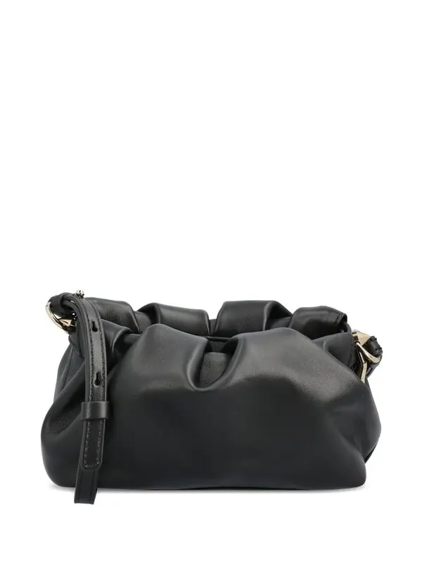 CHRISTIAN LOUBOUTIN Eva Mini Leather Crossbody Bag - Multicolor