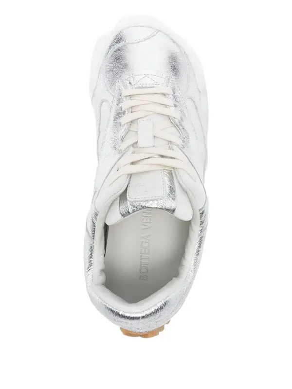 Bottega Veneta Orbit Sneakers - Multicolor