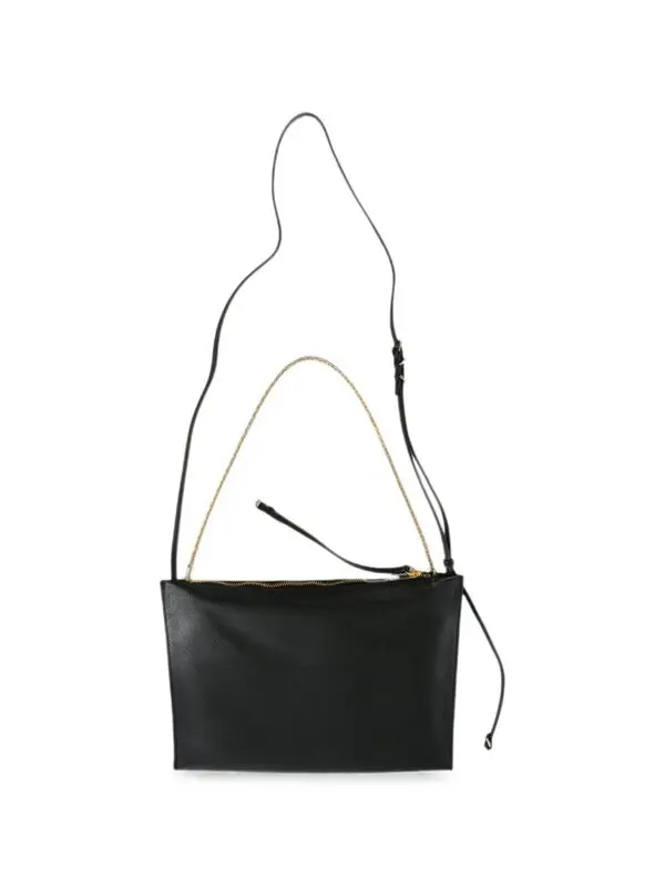 Givenchy Voyou Leather Mini Bag - Multicolor
