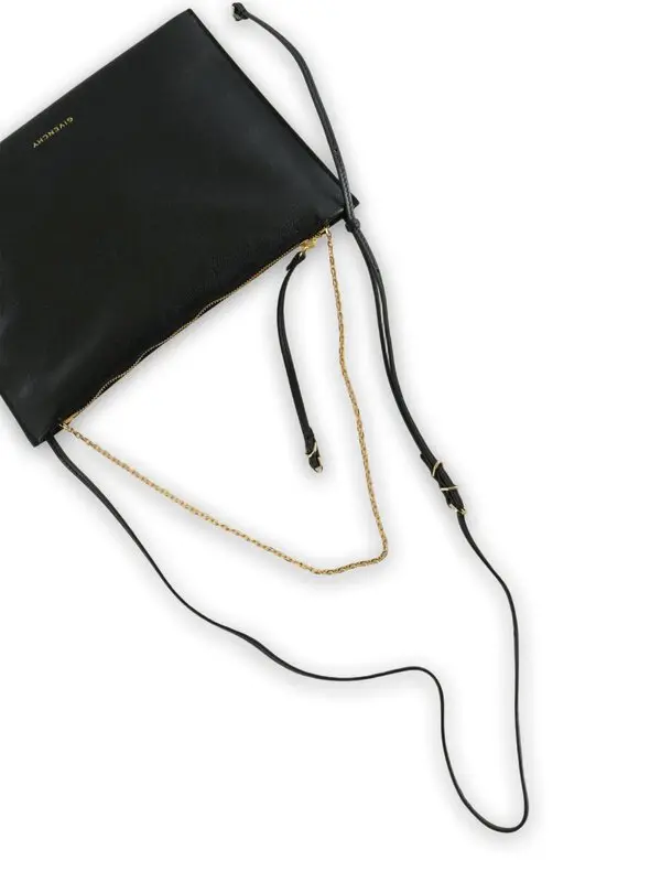 Givenchy Voyou Leather Mini Bag - Multicolor