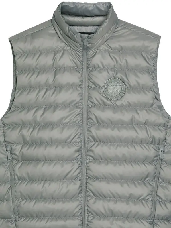 Canada Goose Stratus Down Vest - Multicolor