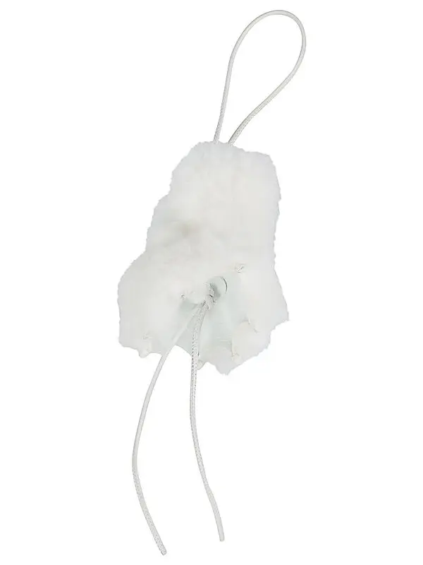 Loewe Bunny Puzz Charm - Multicolor
