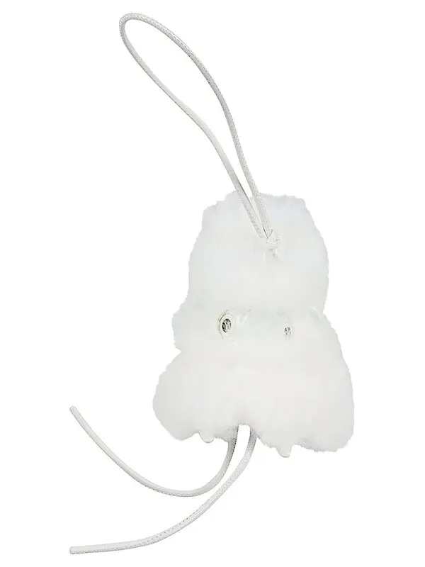 Loewe Bunny Puzz Charm - Multicolor