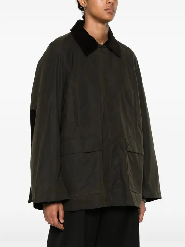 TOTEME Country Jacket - Multicolor
