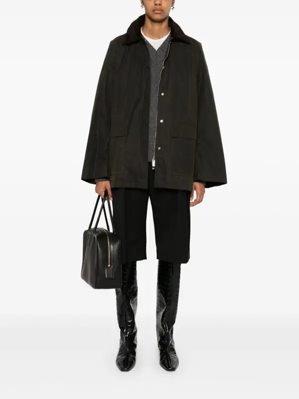 TOTEME Country Jacket - Multicolor