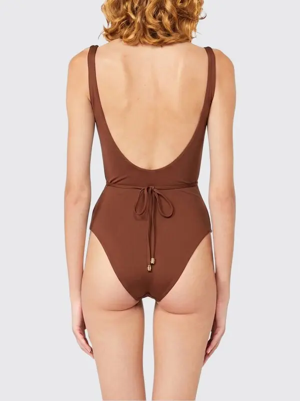 Max Mara One Piece Swimsuit