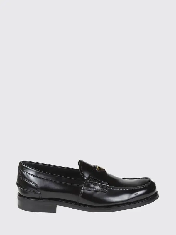 Prada Sandals - Black