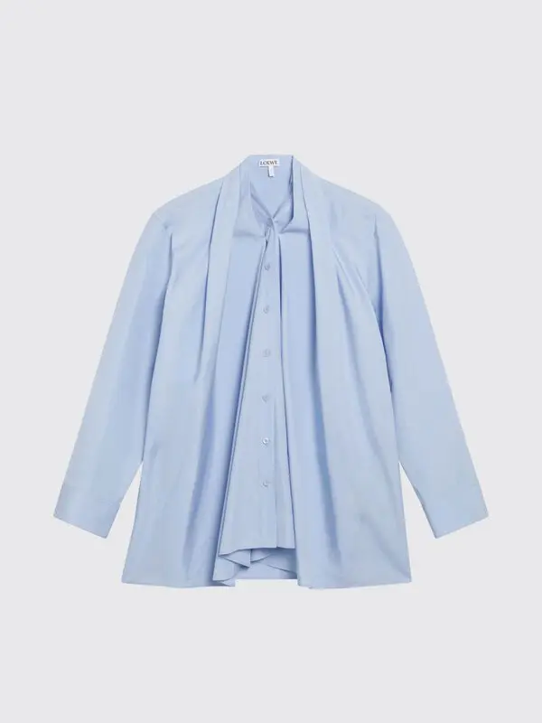 Loewe Shirt Sky