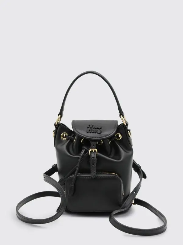 Miu Miu Backpack