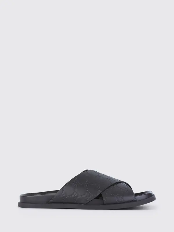 Gucci Sandals - Brown