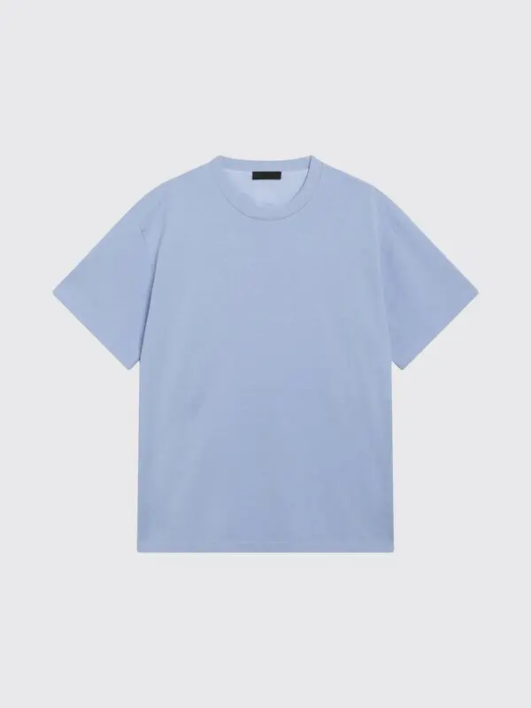 Prada T-shirt Gnawed