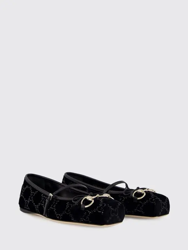 Gucci Ballet Flat