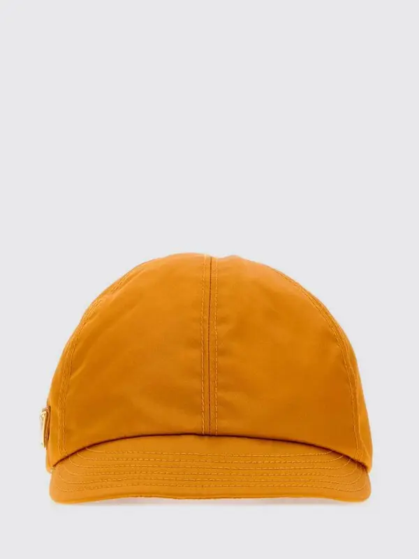 Prada Hat Amber