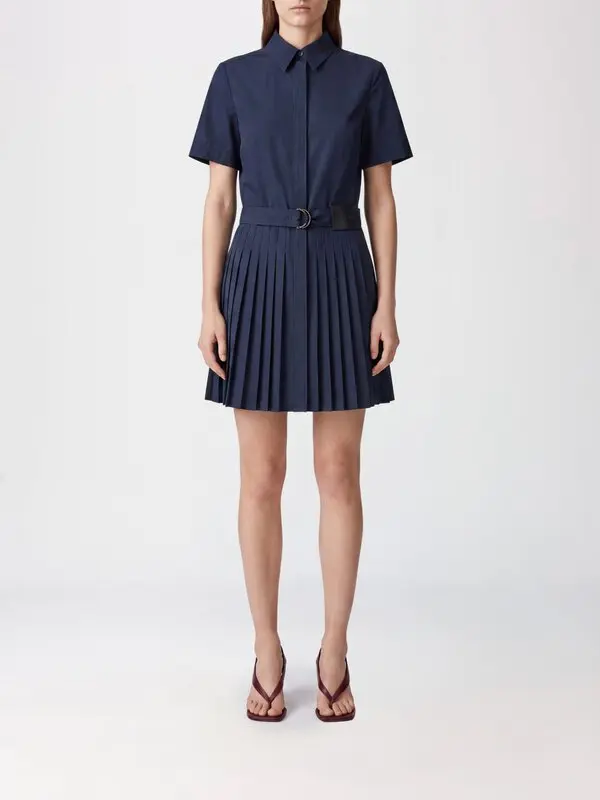Loewe Dress Navy