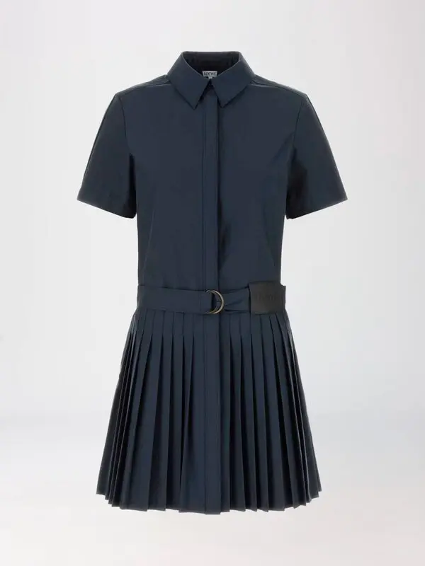 Loewe Dress Navy