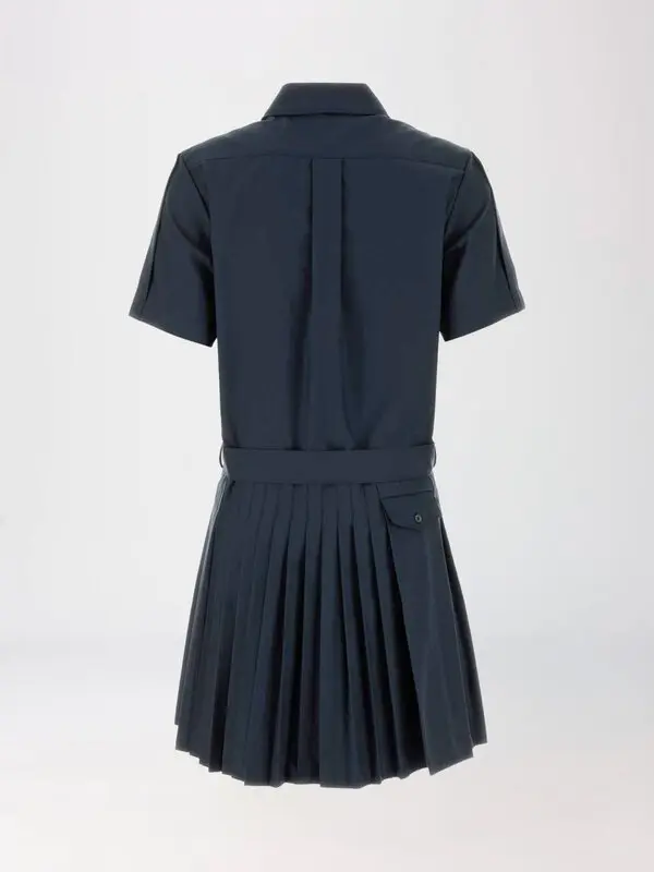 Loewe Dress Navy