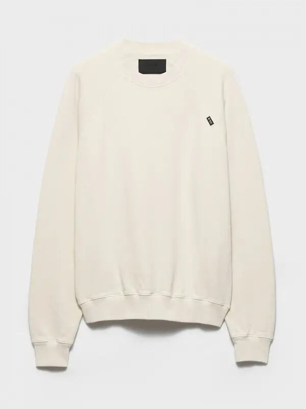 Prada Sweatshirt - Black