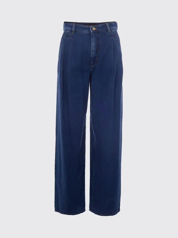Max Mara Jeans - Blue