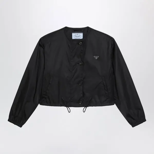 Prada Re-nylon Jacket