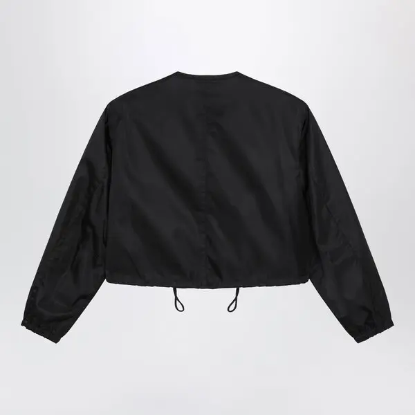 Prada Re-nylon Jacket