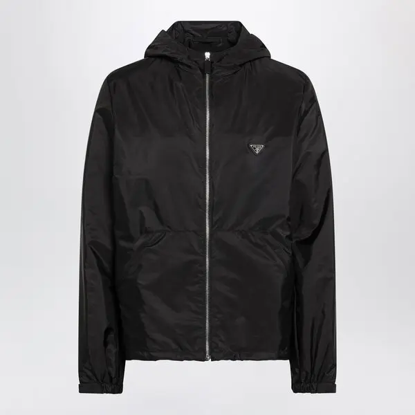 Prada Re-nylon Jacket
